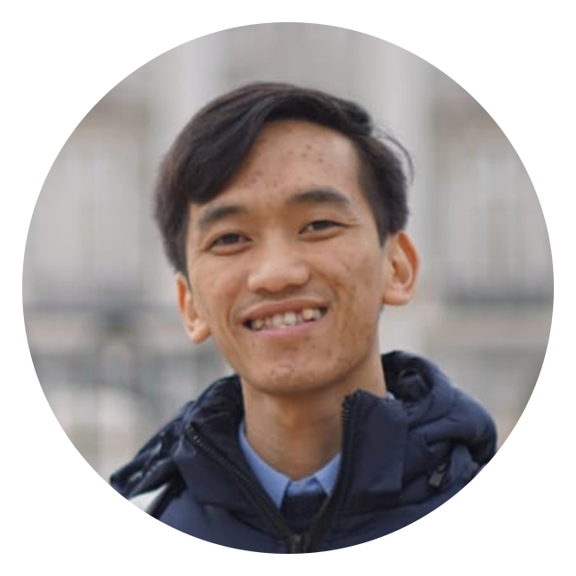 Our team – Vincentian Marian Youth