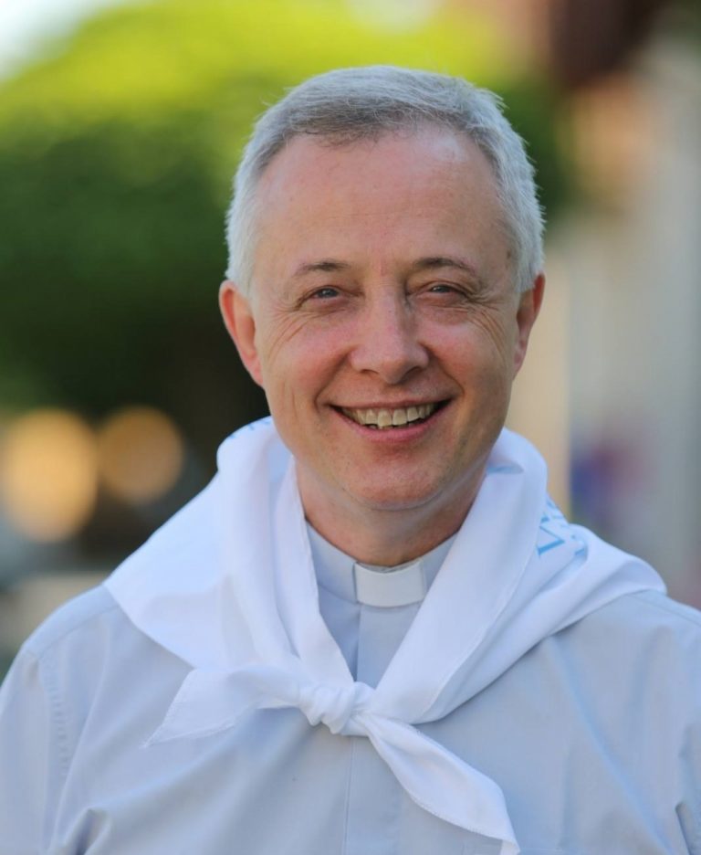 Letter of the Superior General to the VMY – Vincentian Marian Youth