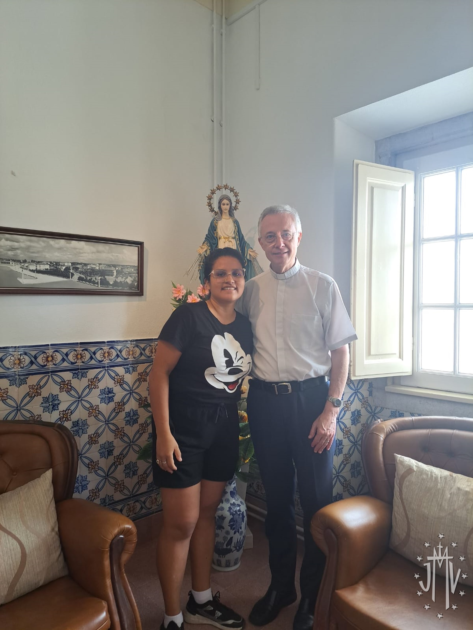 VMY PERU | EXPERIENCE AT THE INTERNATIONAL MEETING OF YOUNG VINCENTIANS ...