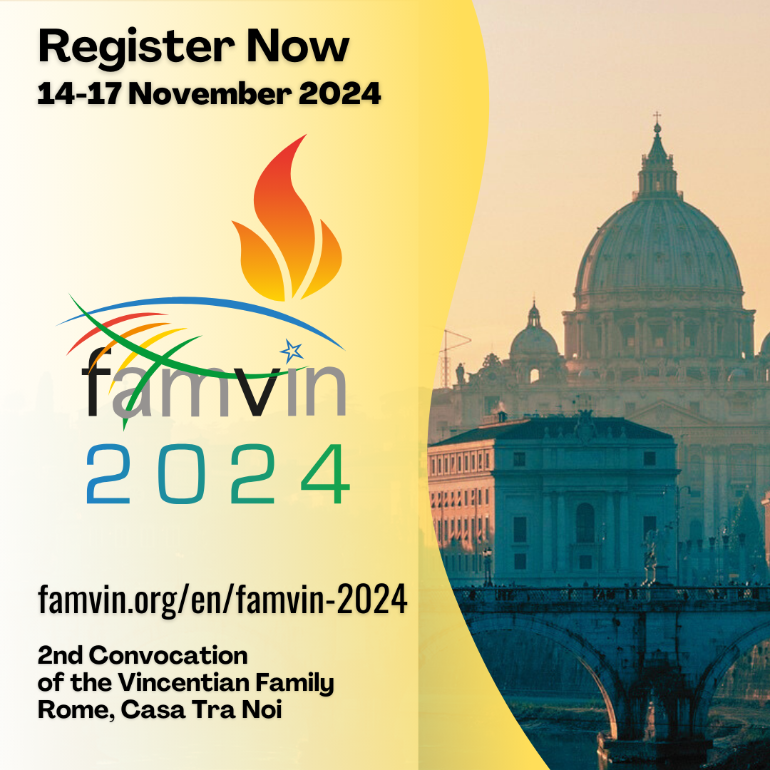 Vincentian Marian Youth – VMY