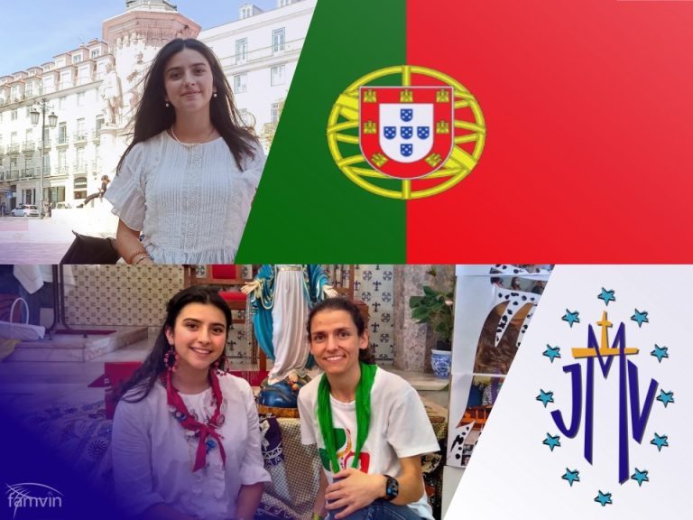 Vincentian Marian Youth – VMY